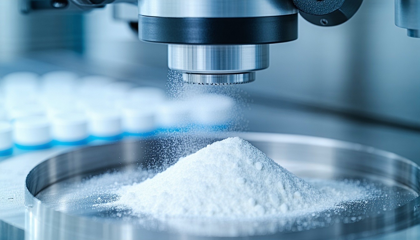 Automated Workstations | Streamline Your Lab Workflows | CHRONECT